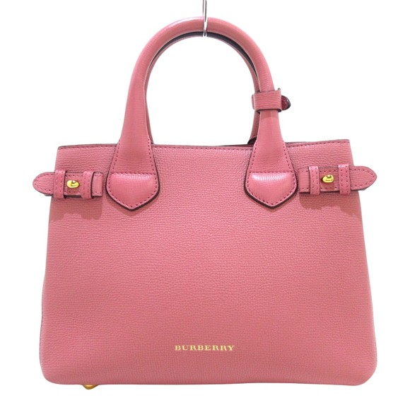 Burberry | Bags | Burberry Banner Tote | Poshmark